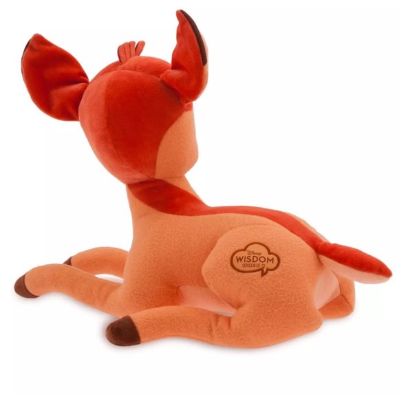 Disney | Toys | Disney Store Bambi Wisdom Collection Limited Release ...